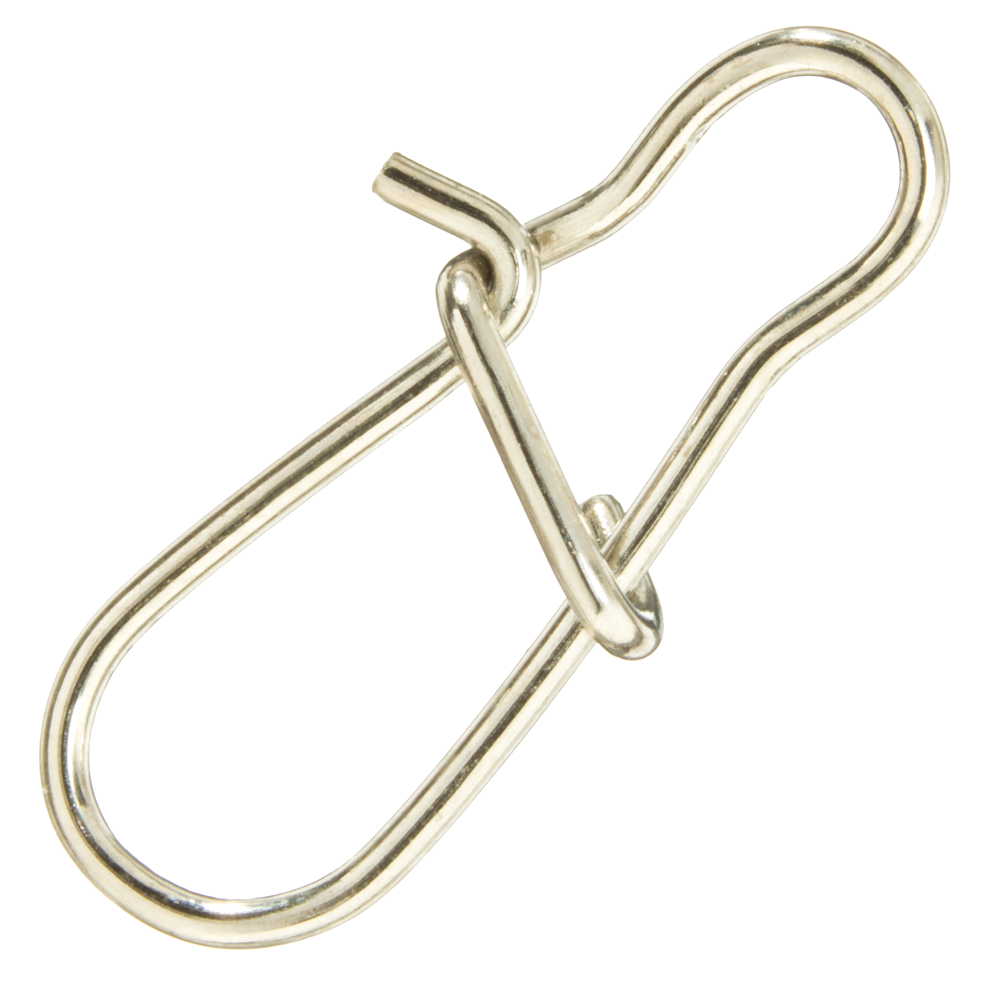 Bass Pro Shops Fast-Lock Bass Snap | Mack's Prairie Wings